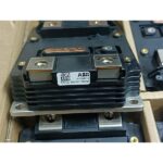 ABB 5SNG1000X170300 LinPak phase leg IGBT module transistor IGBT half ...